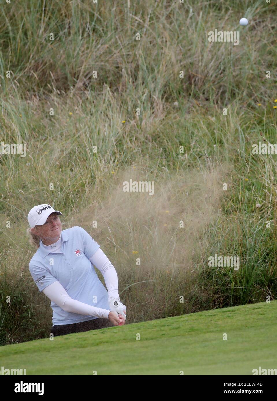 Stacy head hi-res stock photography and images - Alamy