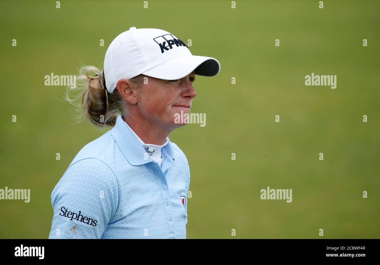 Stacy head hi-res stock photography and images - Alamy