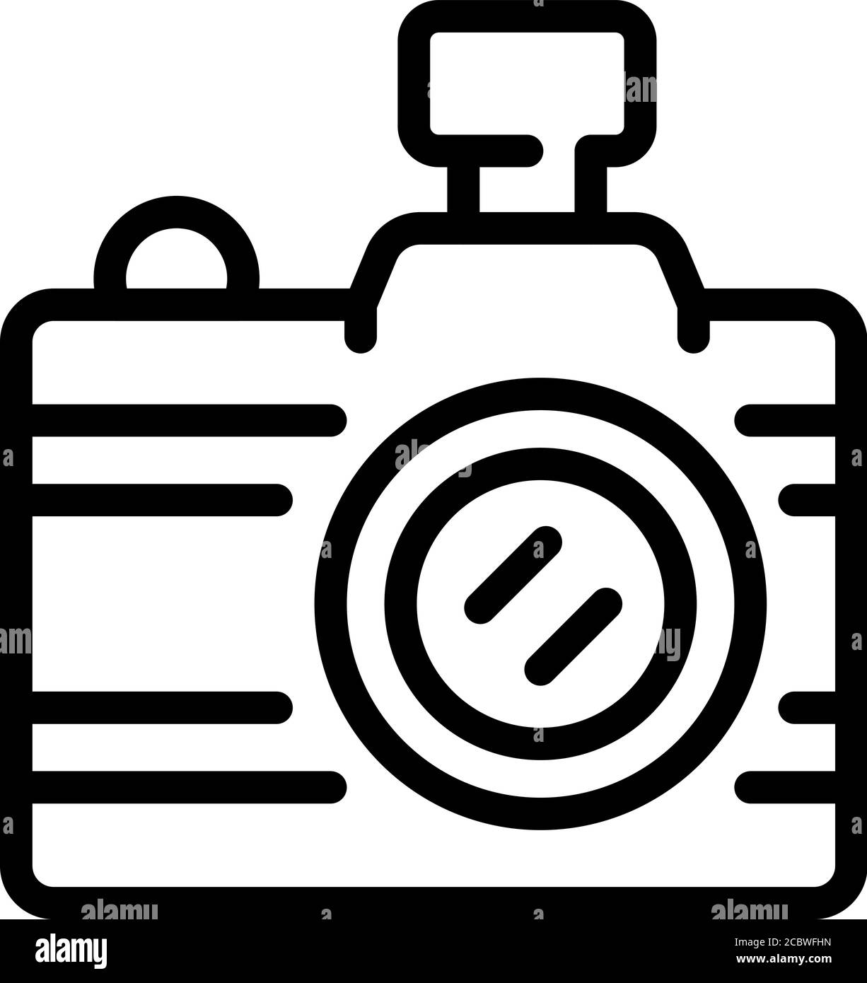 Person travel photo icon Black and White Stock Photos & Images - Alamy