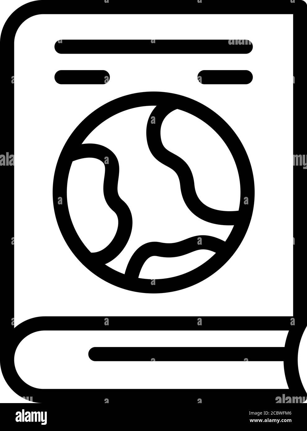 Travel guide book icon, outline style Stock Vector Image & Art - Alamy Travel guide book icon, outline style Stock Vector Image & Art - Alamy