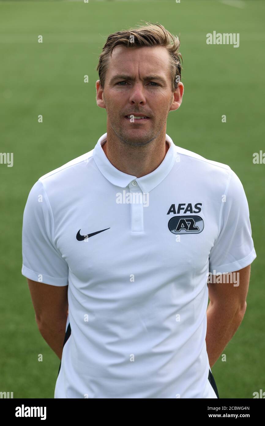 Niels kok hi-res stock photography and images - Alamy