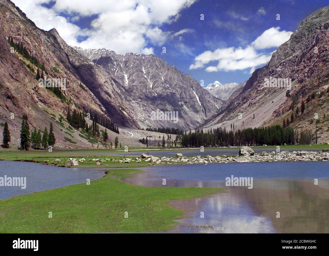 landscape photos of northern areas of gilgit baltistan ,Pakistan Stock ...