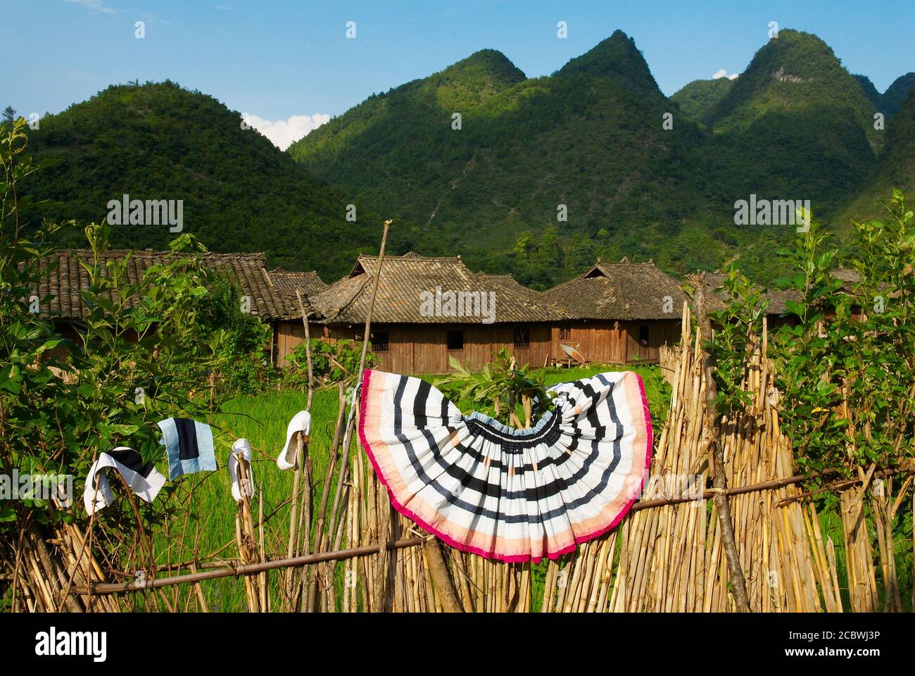 Libo guizhou hi-res stock photography and images - Alamy