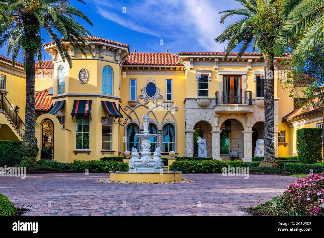 Old naples hi-res stock photography and images - Alamy