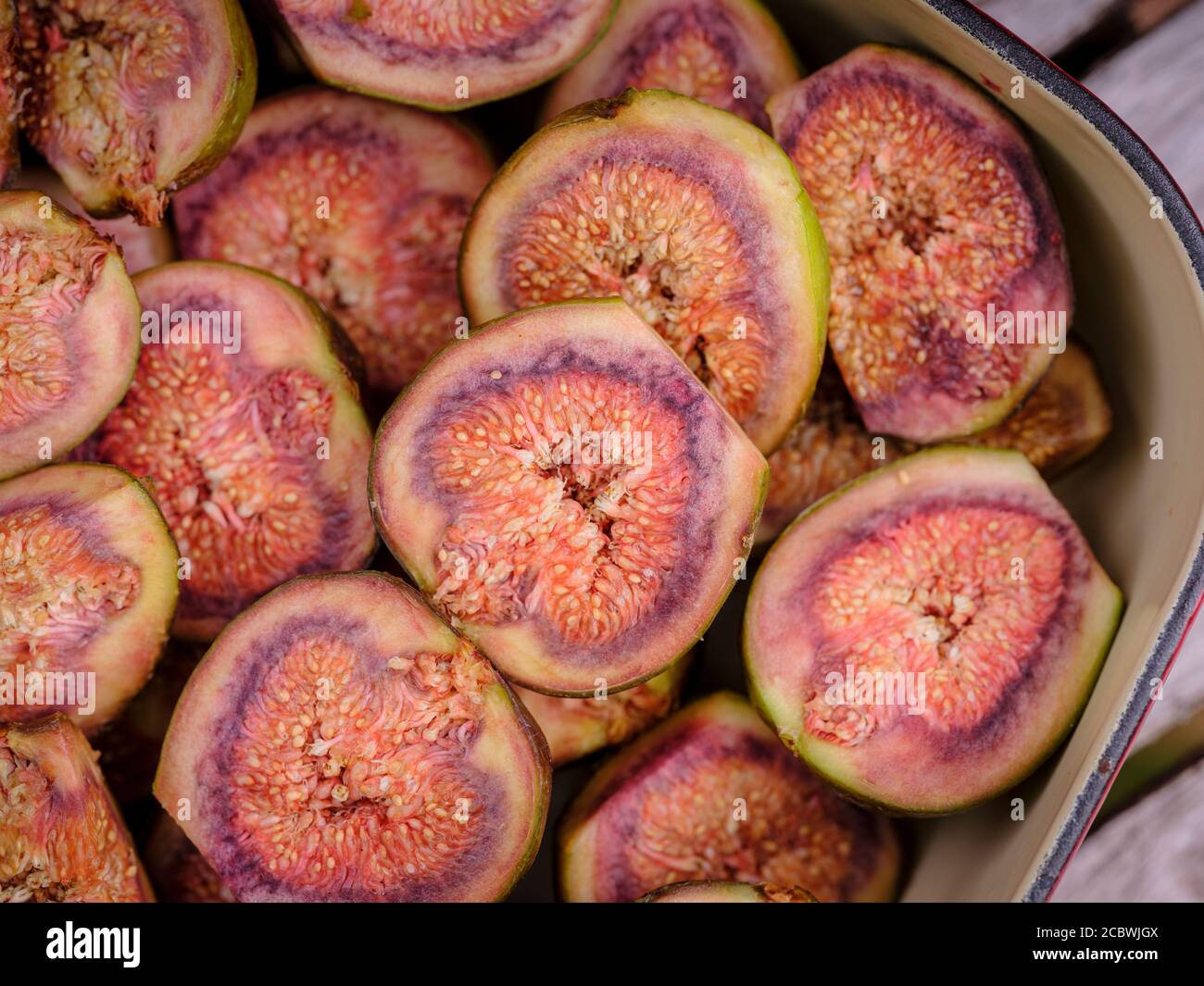 Figs High Resolution Stock Photography and Images - Alamy