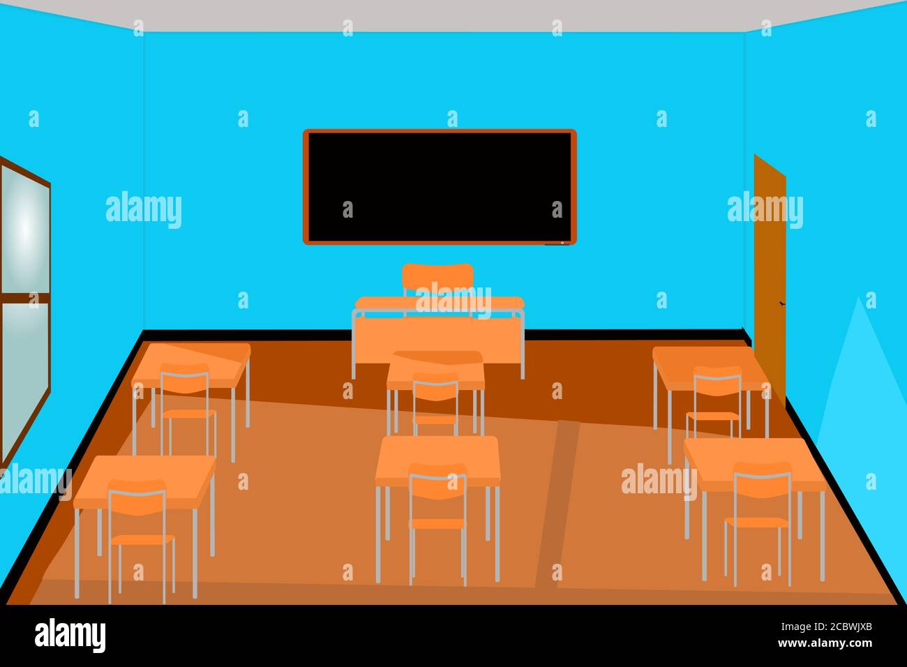 Students from university school Stock Vector Images - Alamy