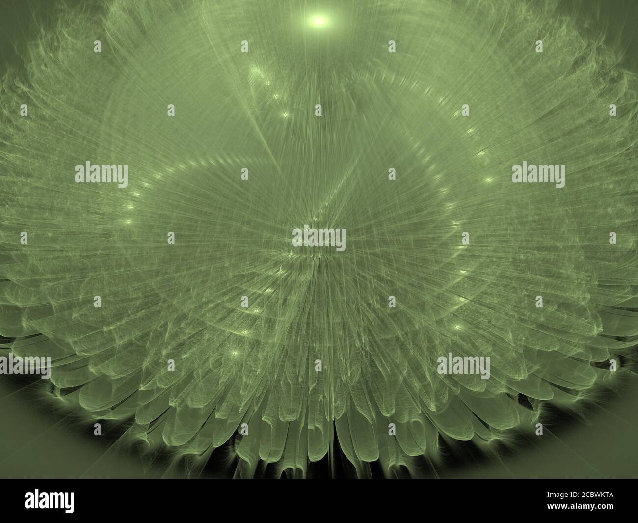 Imaginatory fractal background Image Stock Photo - Alamy