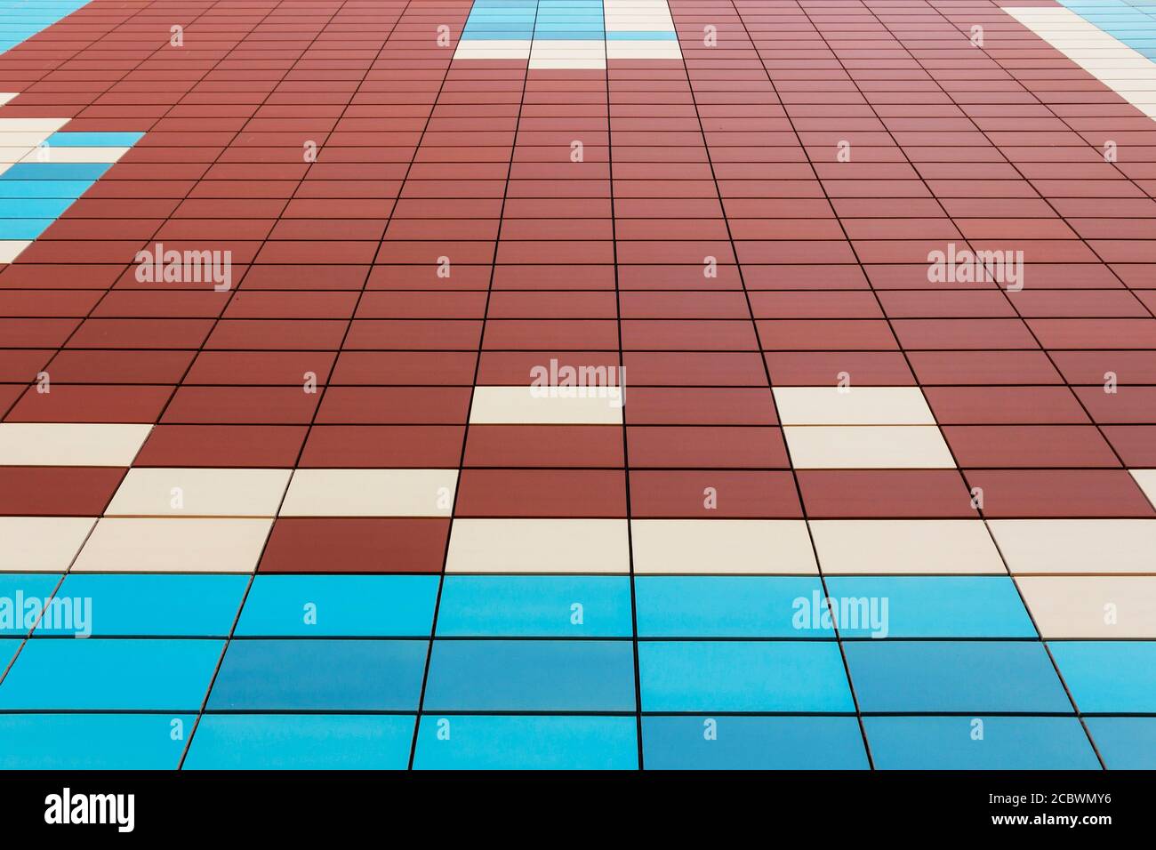 Pixels abstract background hi-res stock photography and images - Alamy