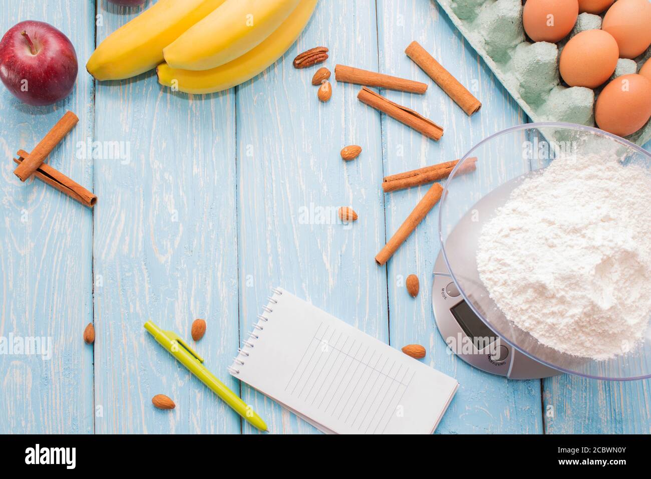 Dough blank hi-res stock photography and images - Alamy