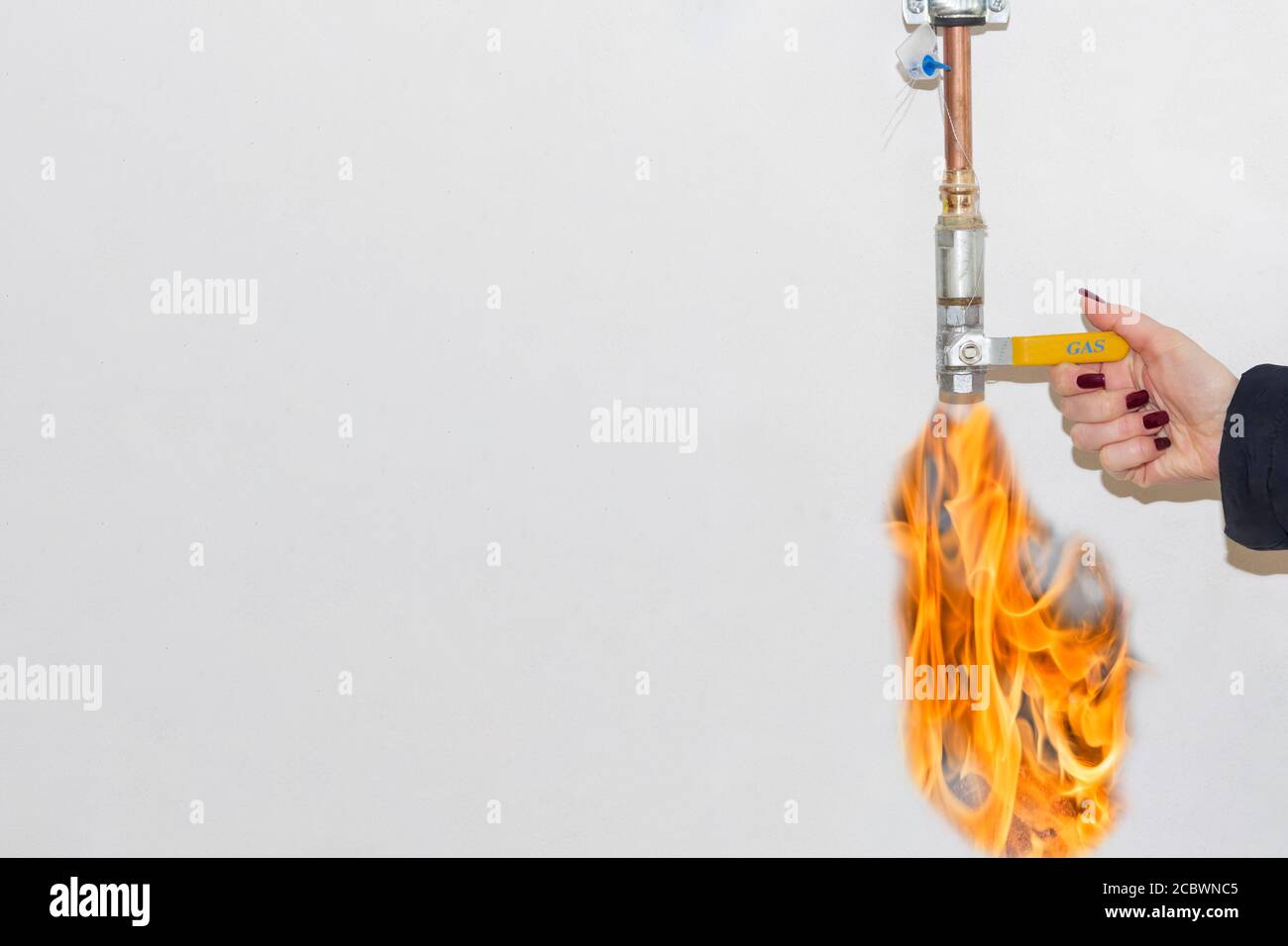 Safety tap design hi-res stock photography and images - Alamy