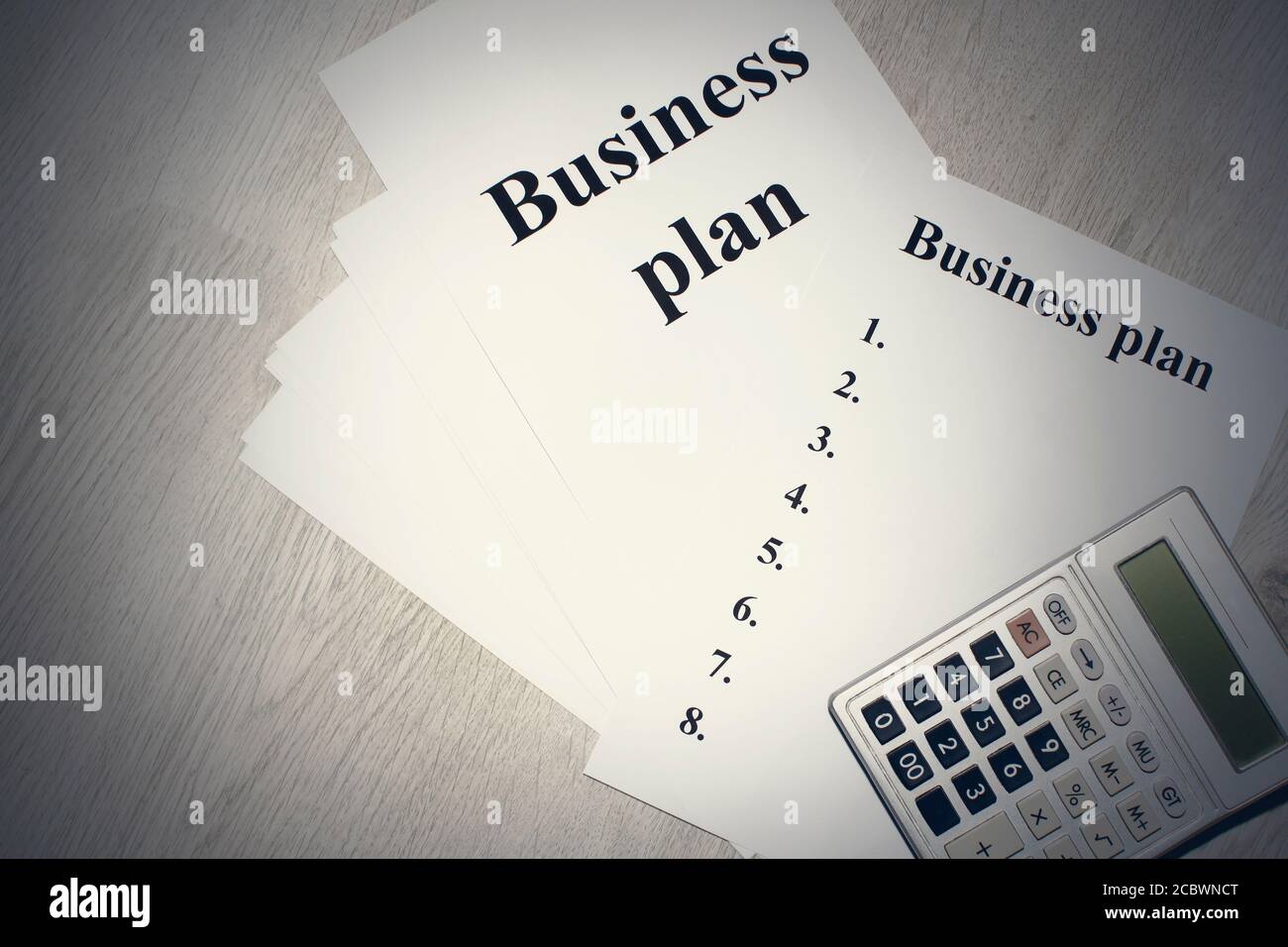 Execute plan hi-res stock photography and images - Alamy
