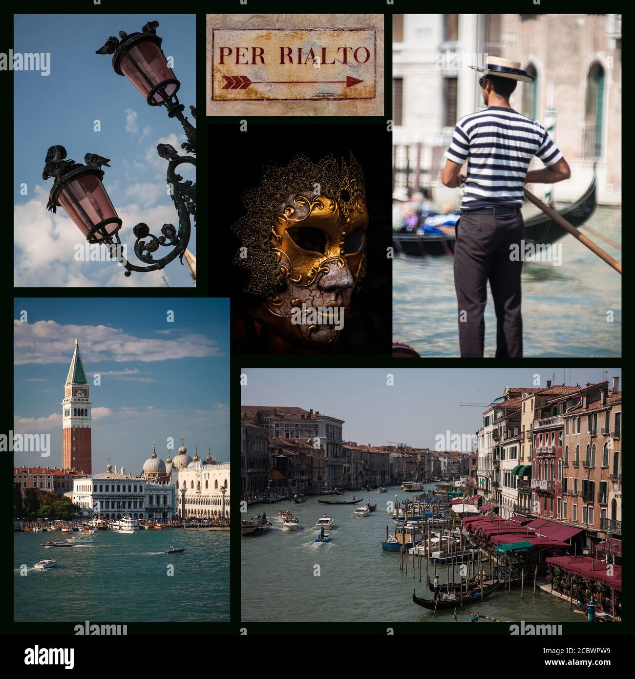 Collage montage hi-res stock photography and images - Alamy