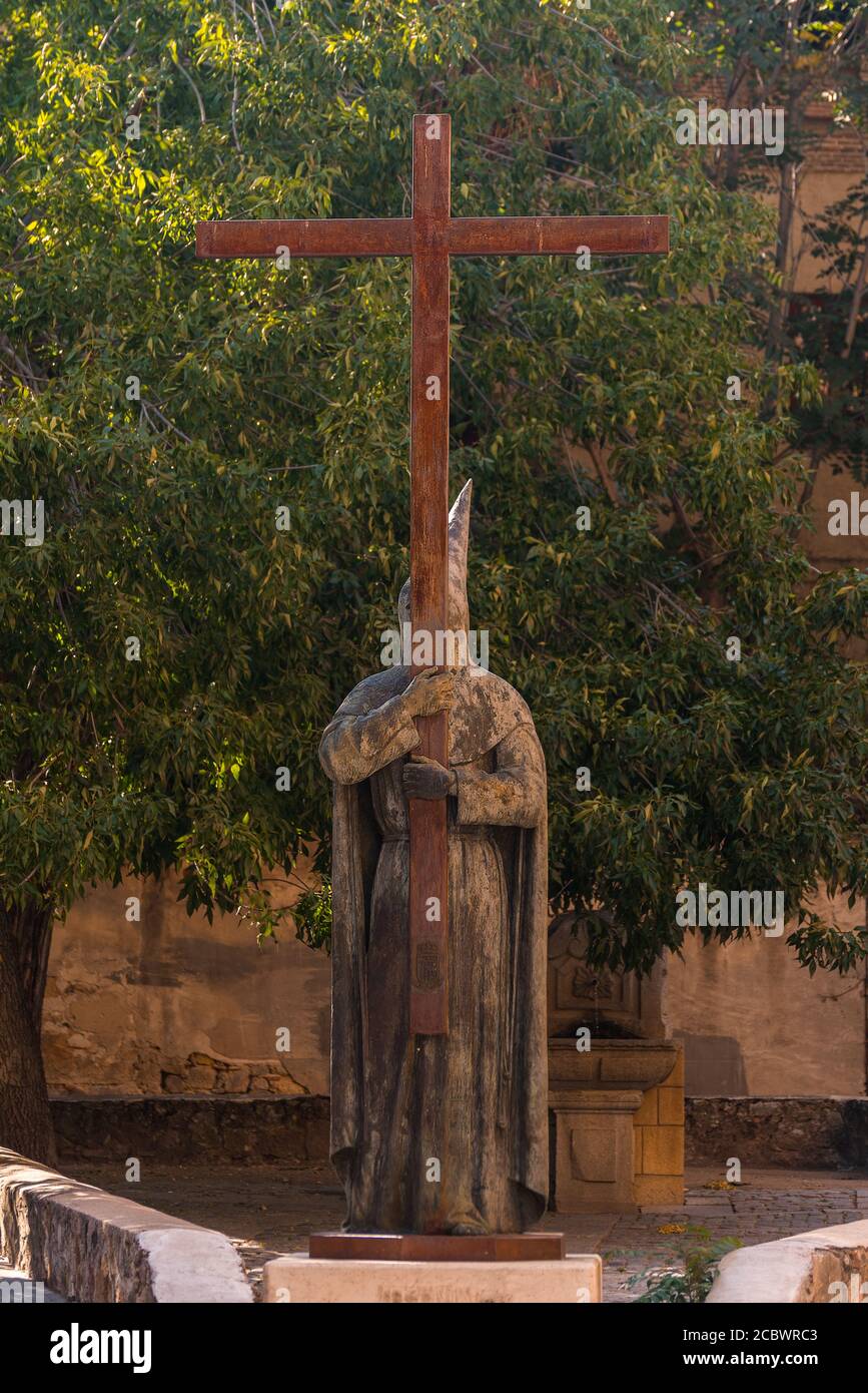Easter procession at mallorca, spain hi-res stock photography and ...