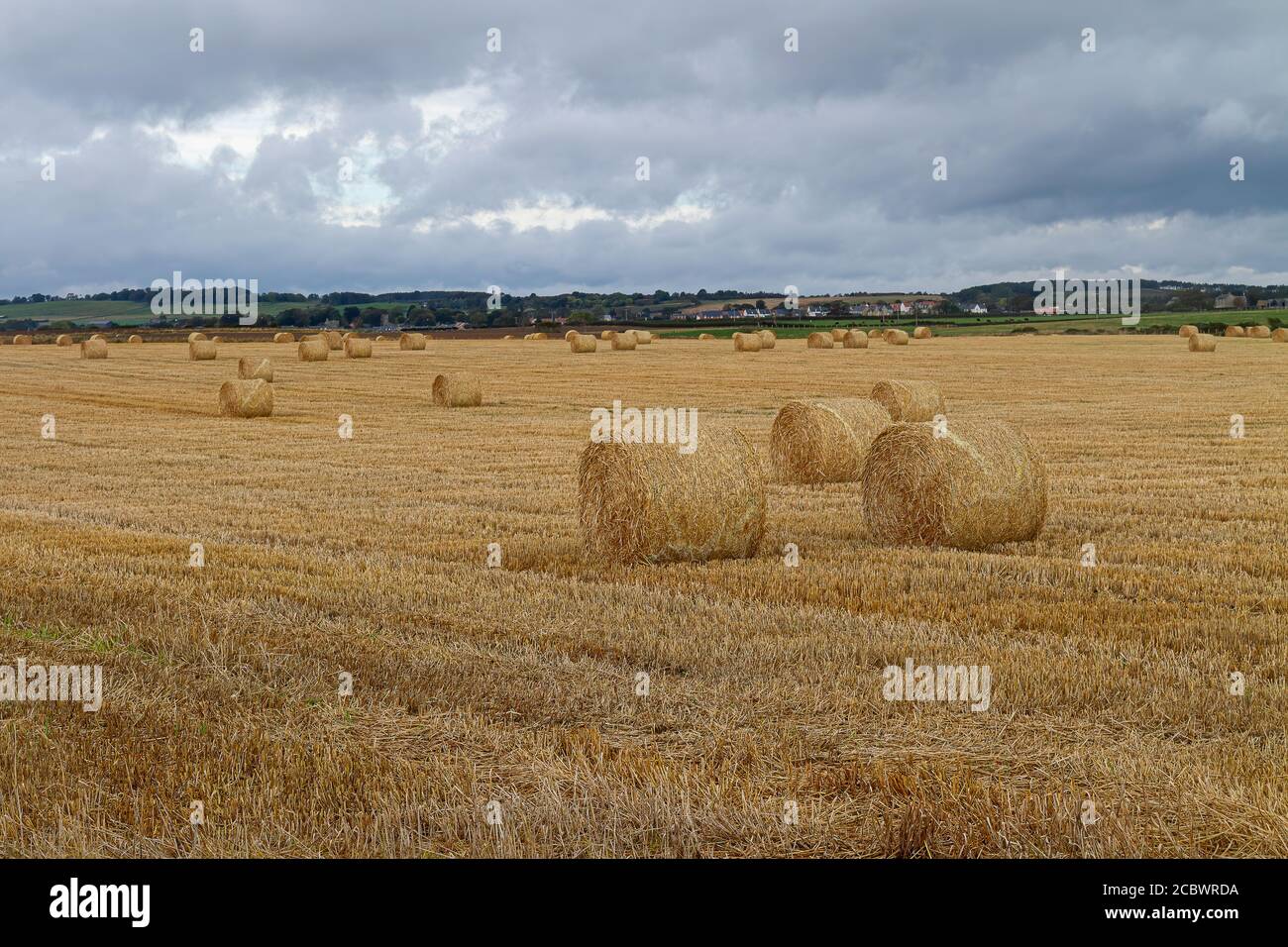 Boulmer lifeboat hi-res stock photography and images - Alamy