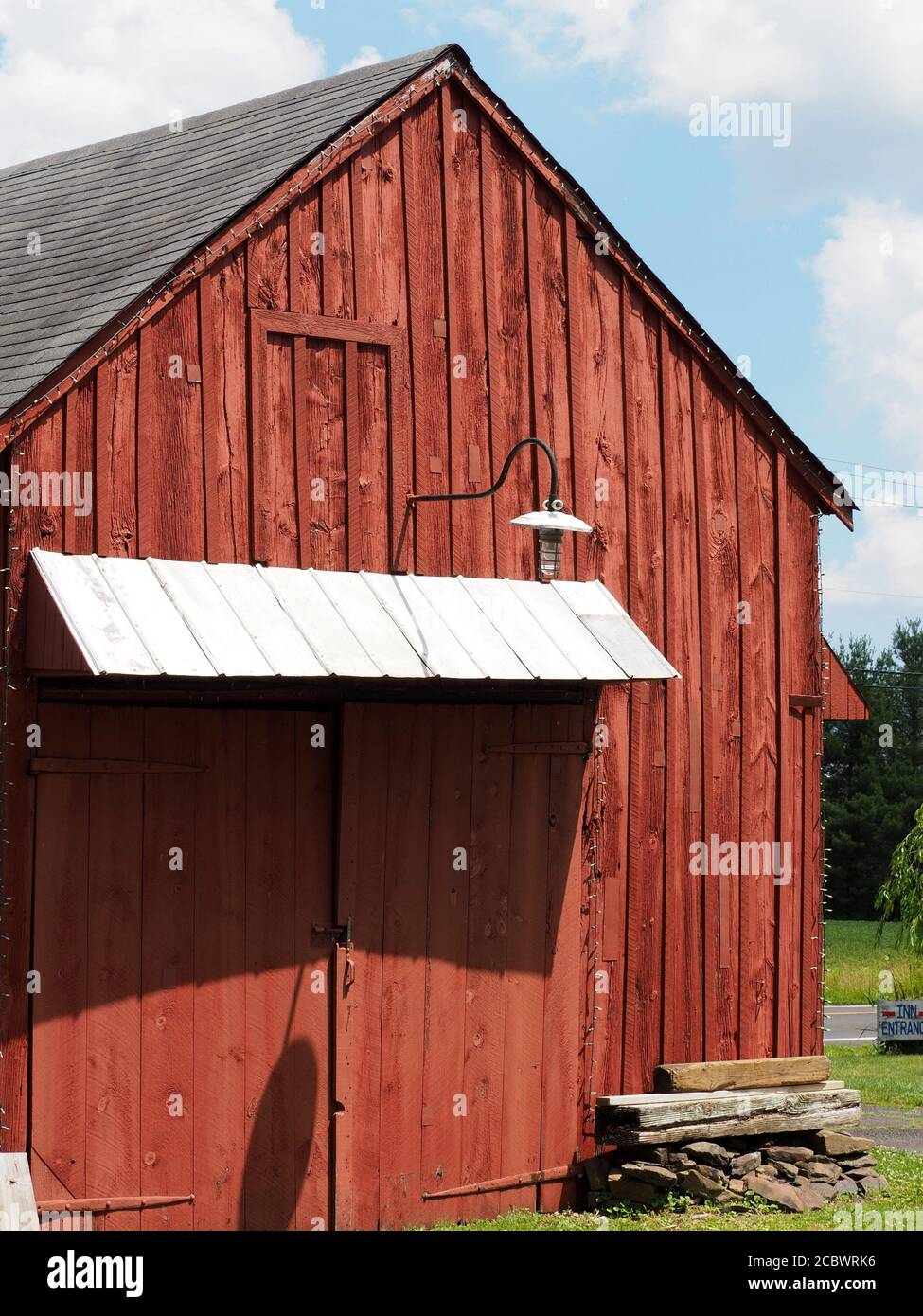 Many barns hi-res stock photography and images - Alamy