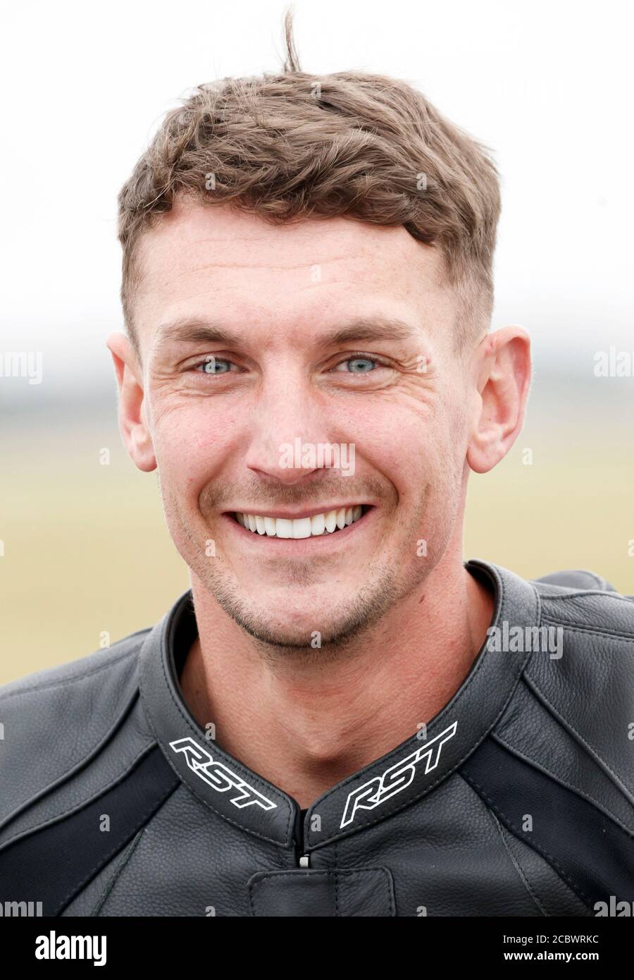 Jonny Davies also known as 'Stunter Jonny' who has set a new world ...