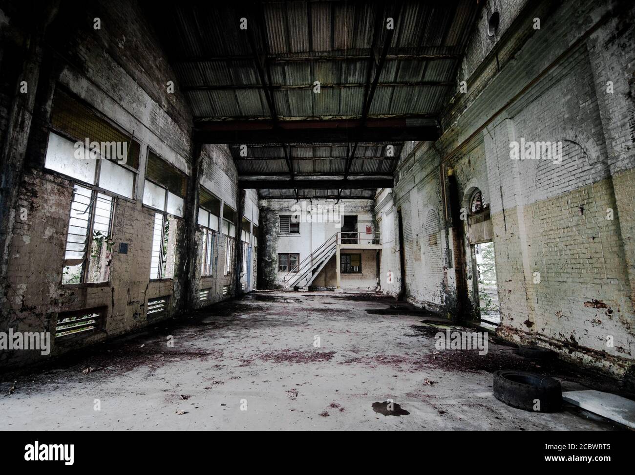 Sentul Depot is a culture and community space with historical and urban ...