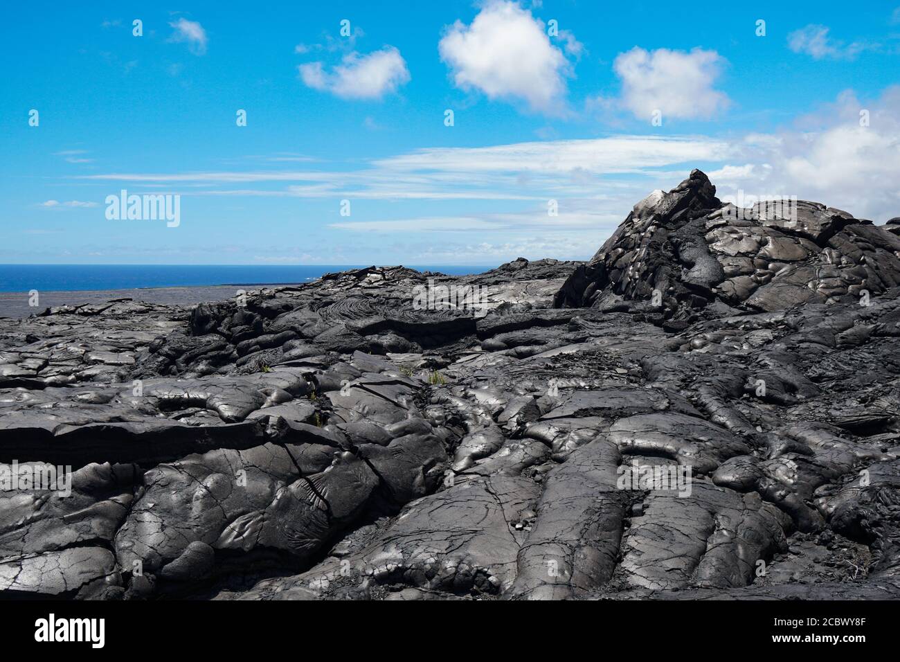 Hardened lava hi-res stock photography and images - Alamy