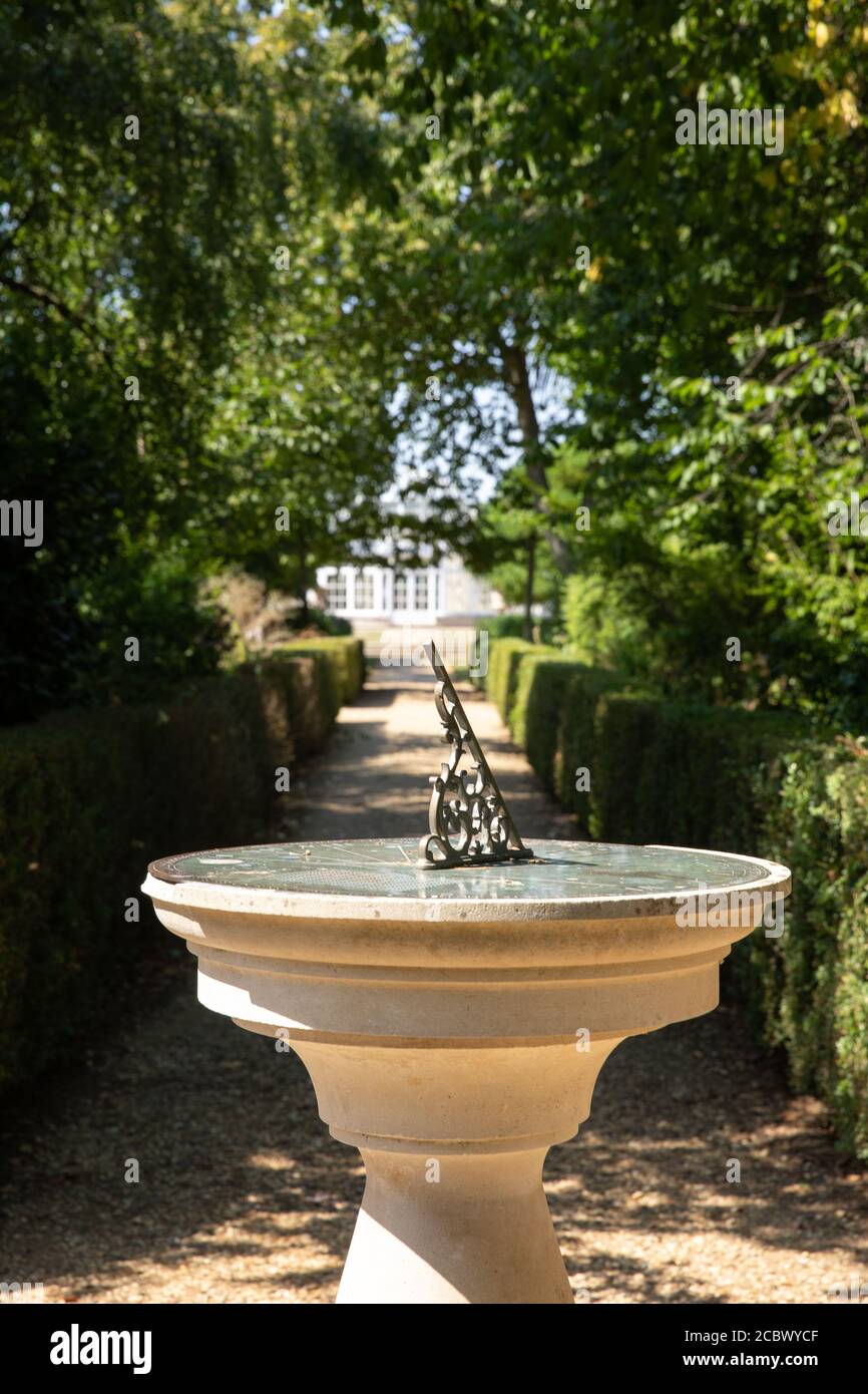 Chiswick house and garden hi-res stock photography and images - Alamy
