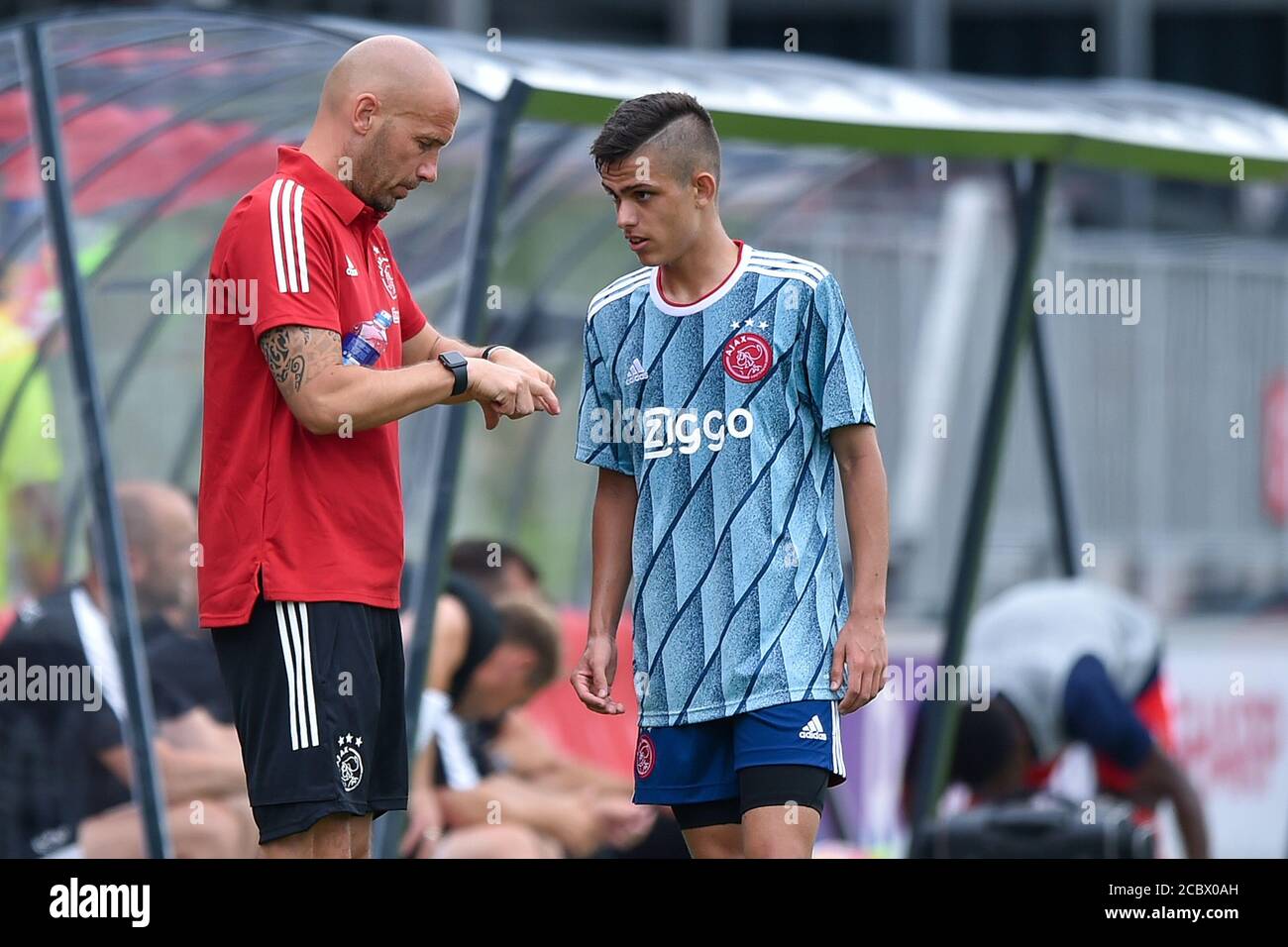 Van der gaag hi-res stock photography and images - Alamy