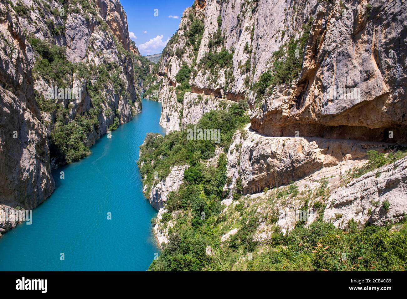 Congost hi-res stock photography and images - Alamy
