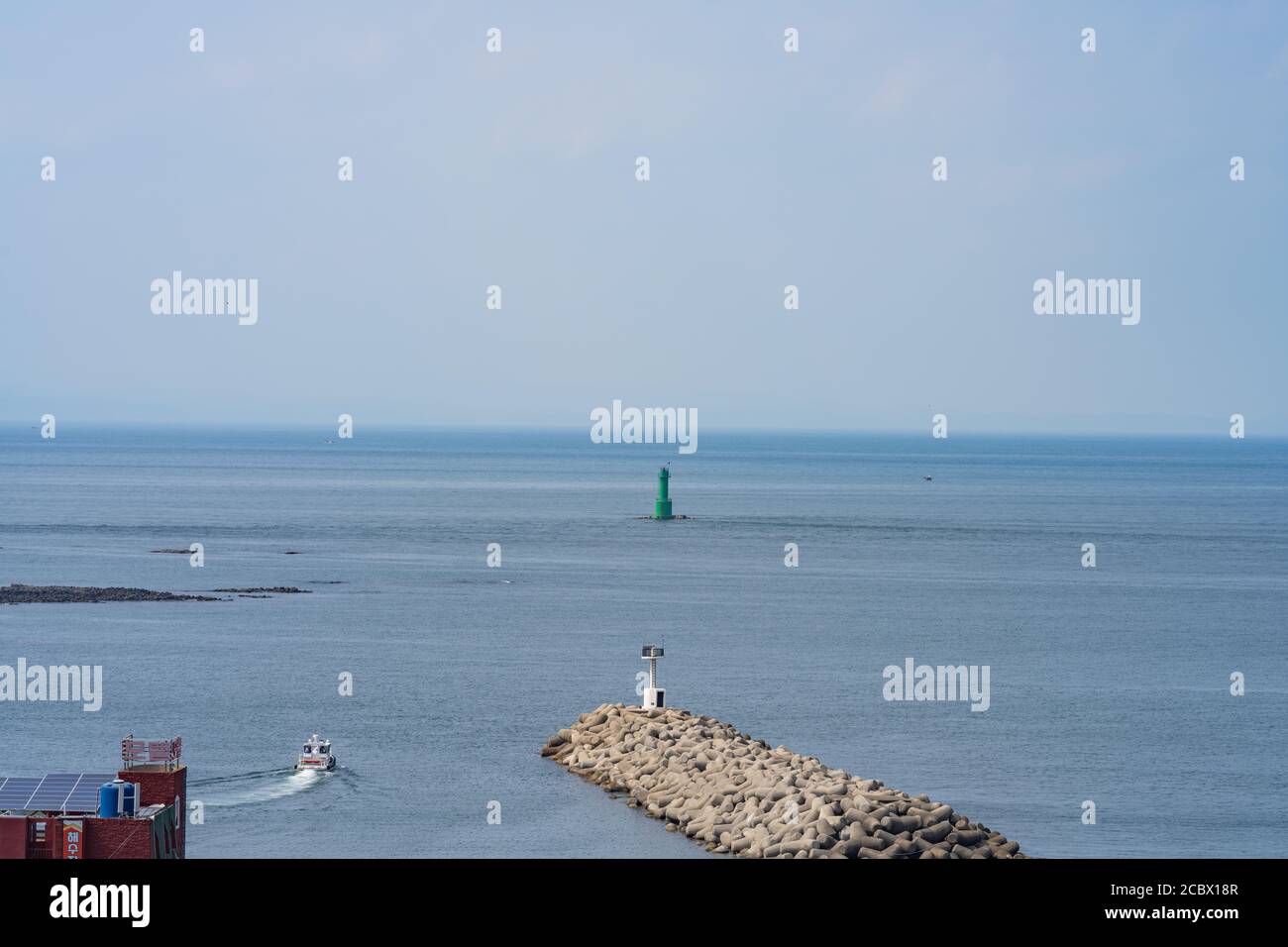 Pohang, south korea hi-res stock photography and images - Alamy