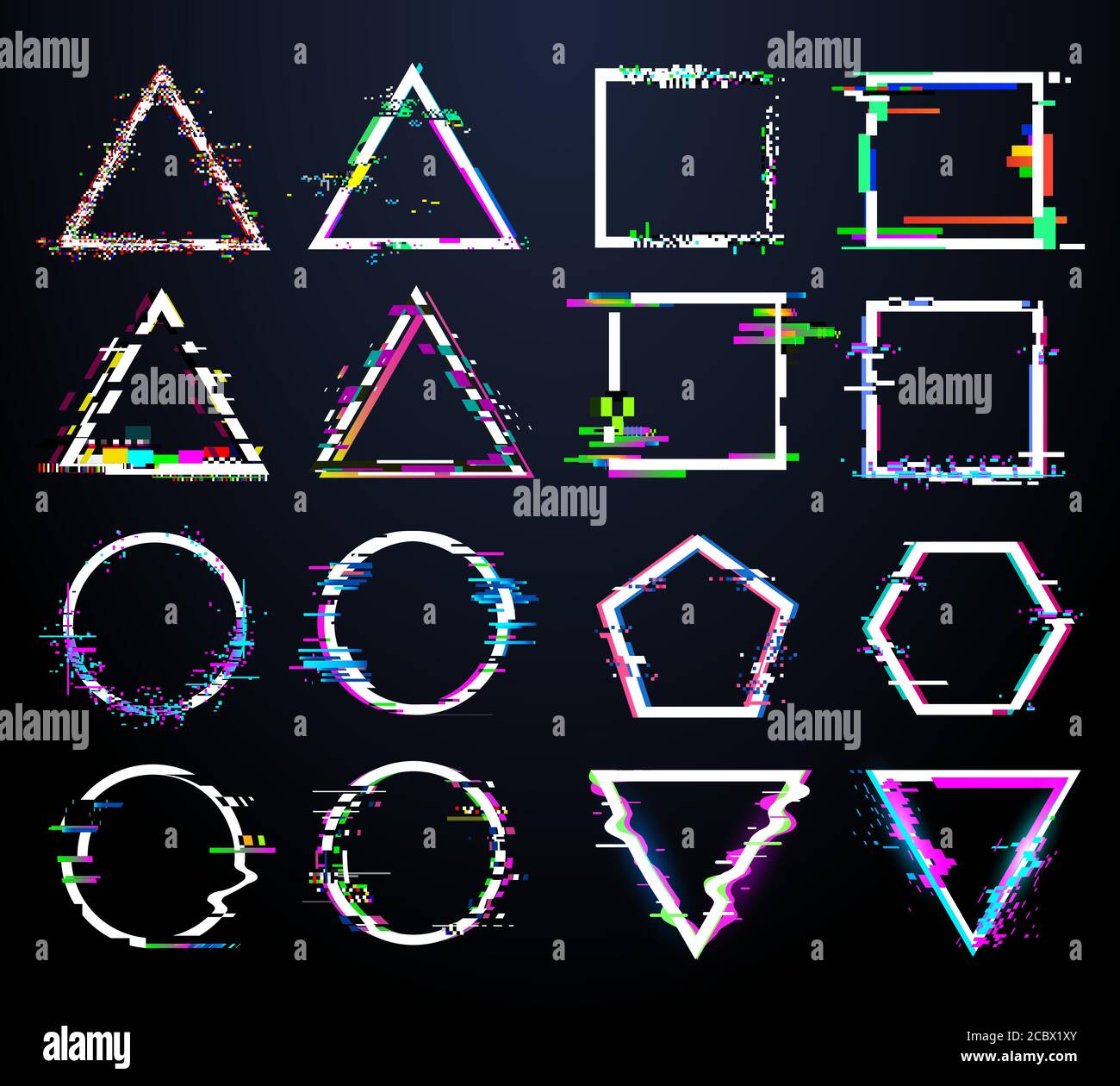 Geometry figure hi-res stock photography and images - Alamy