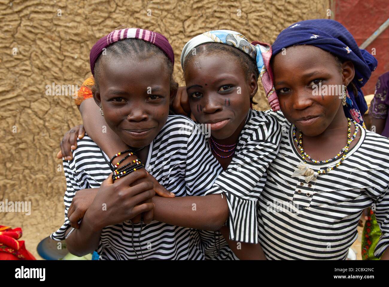 Ayorou niger river niger west hi-res stock photography and images - Alamy