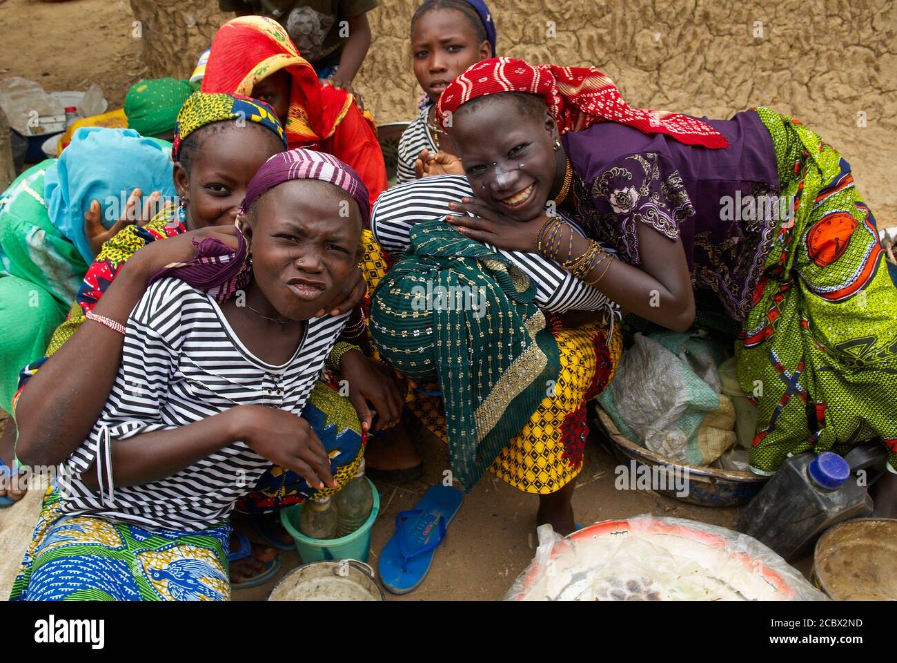 Ayorou High Resolution Stock Photography and Images - Alamy