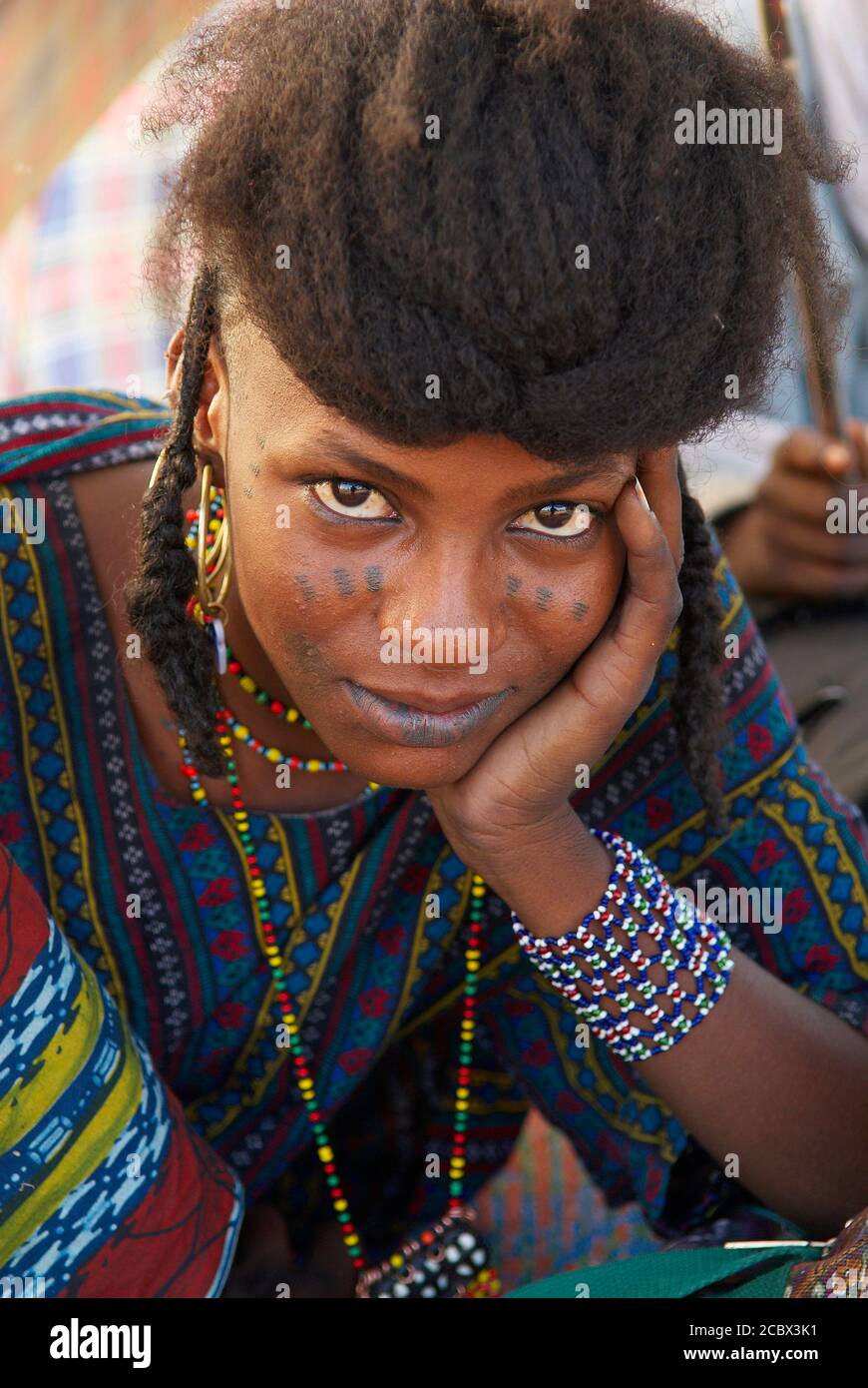 Niger province hi-res stock photography and images - Alamy