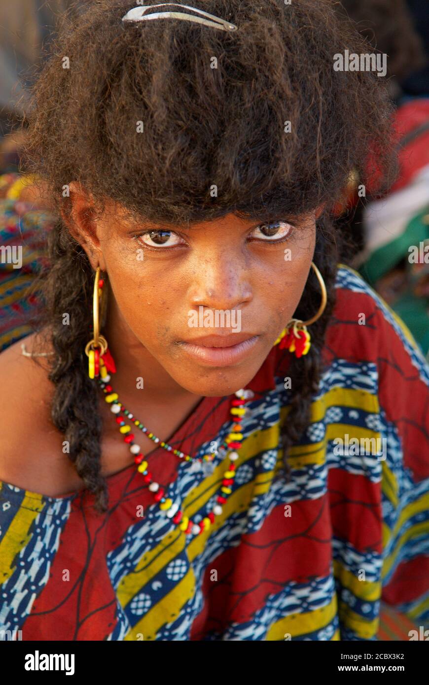 Peul tribe hi-res stock photography and images - Alamy