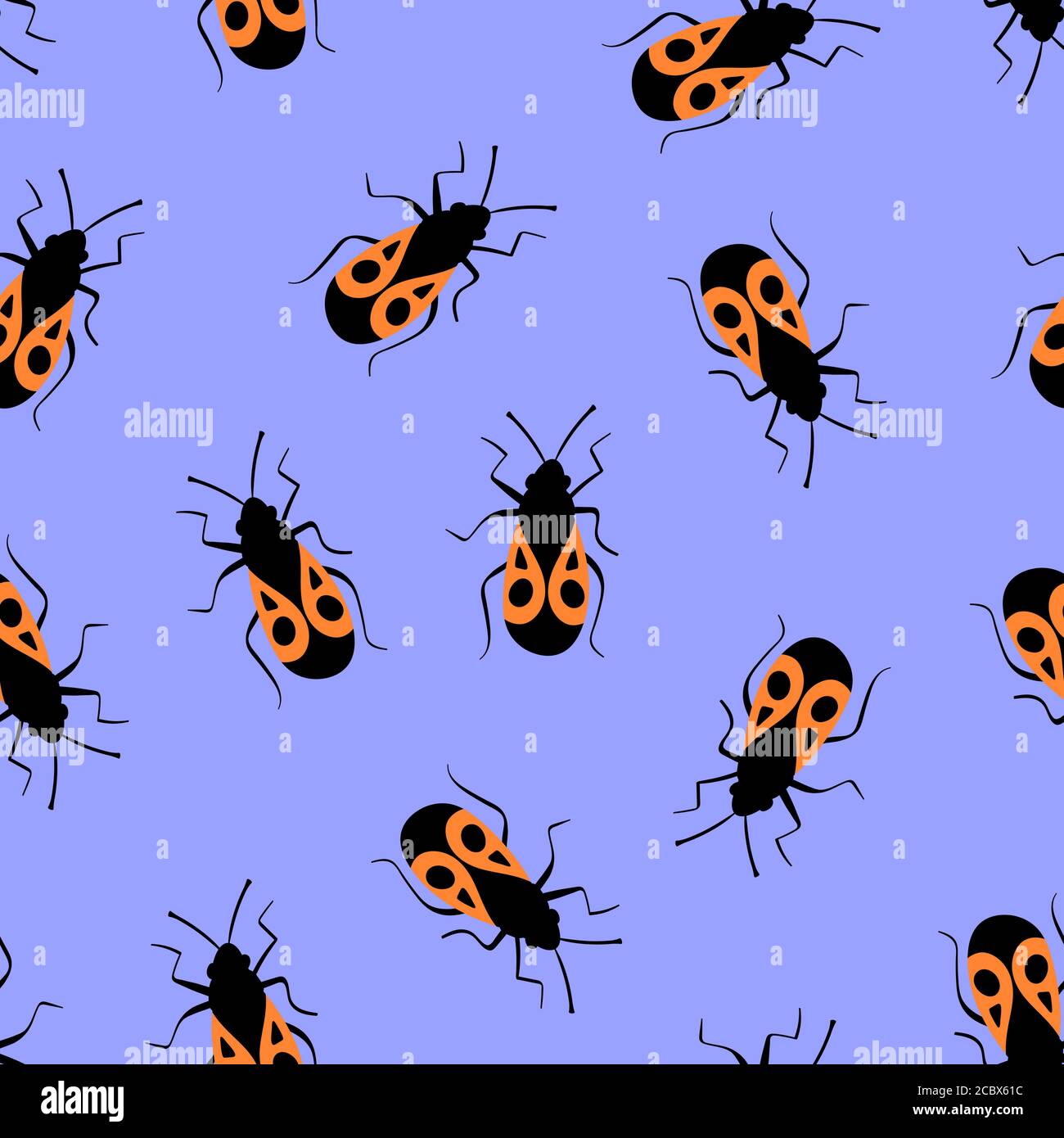 Beautiful weevil Stock Vector Images - Alamy