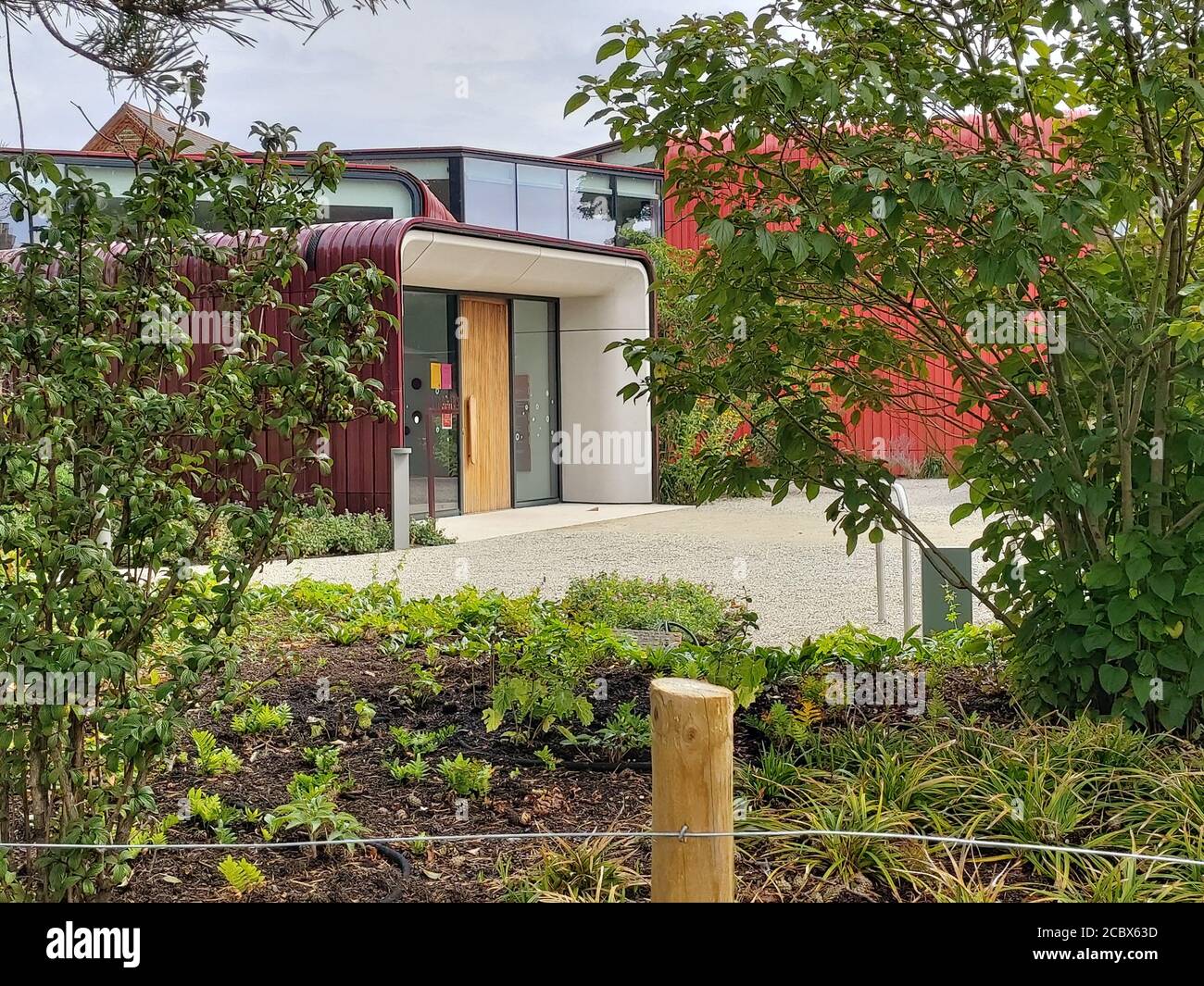 Royal marsden sutton hi-res stock photography and images - Alamy