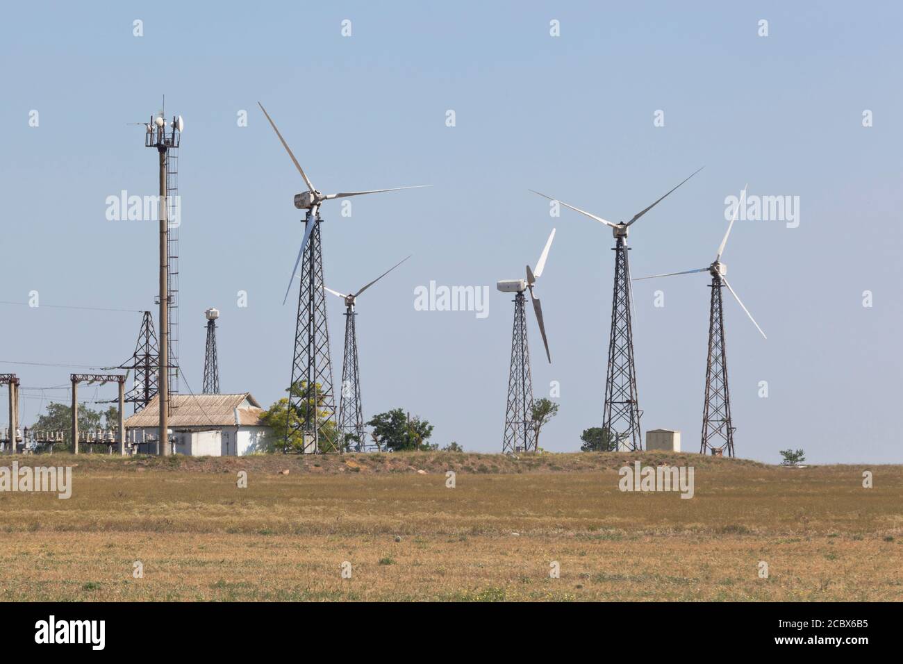 Vorobievskaya hi-res stock photography and images - Alamy