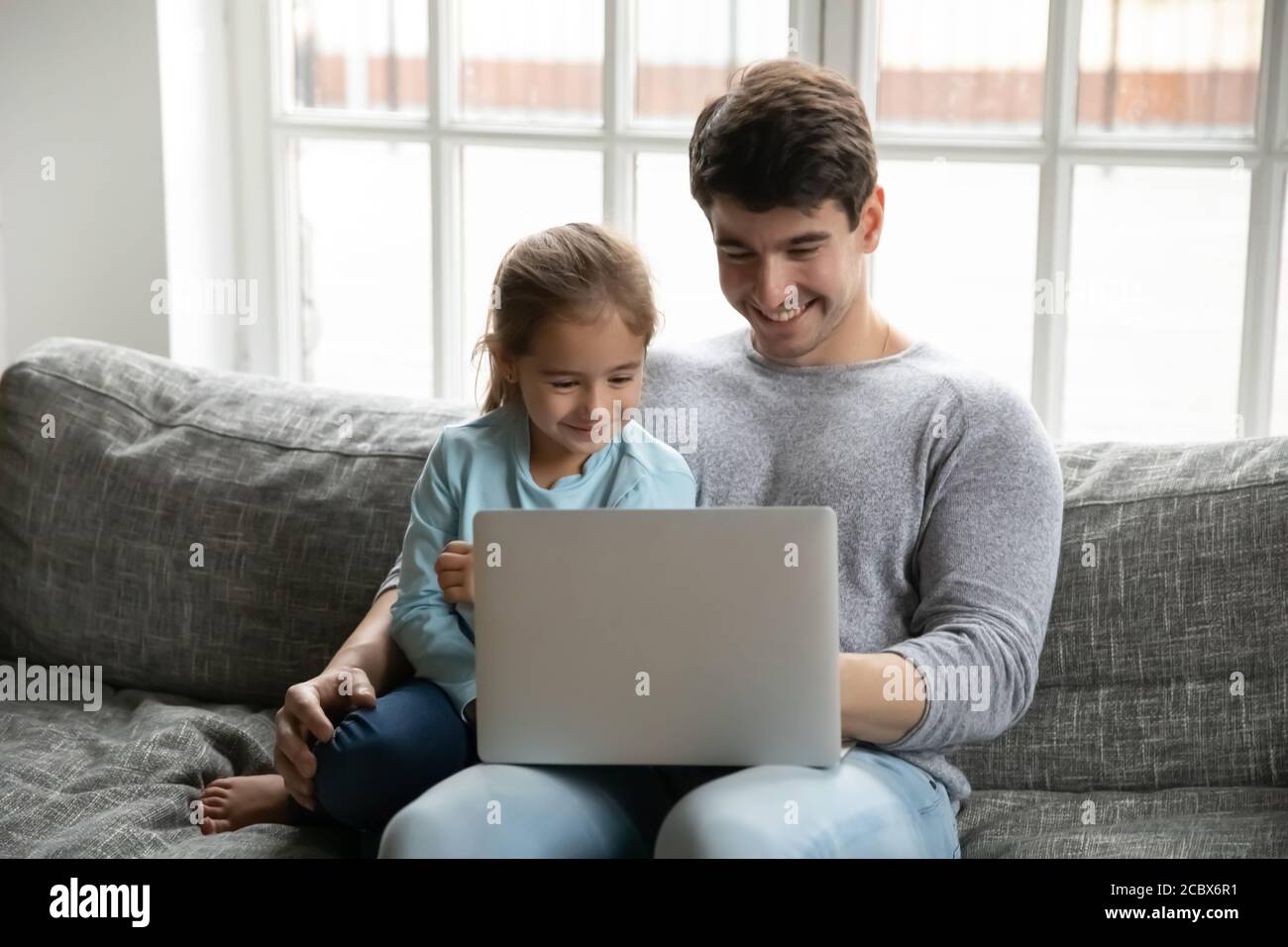 Father of computer hi-res stock photography and images - Alamy