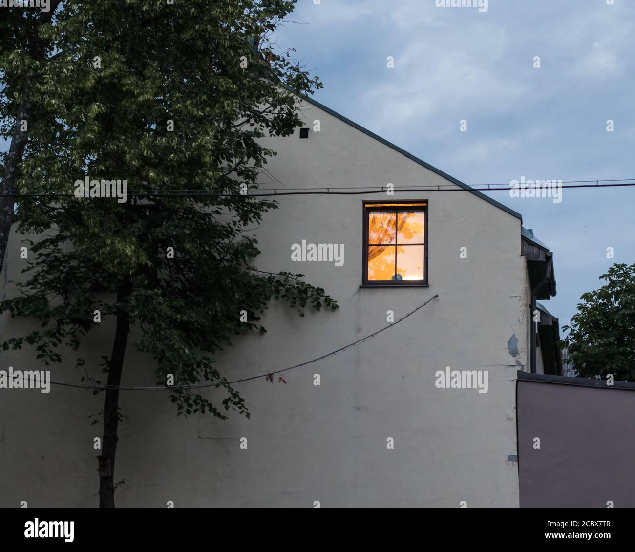 Loneliness design hi-res stock photography and images - Alamy