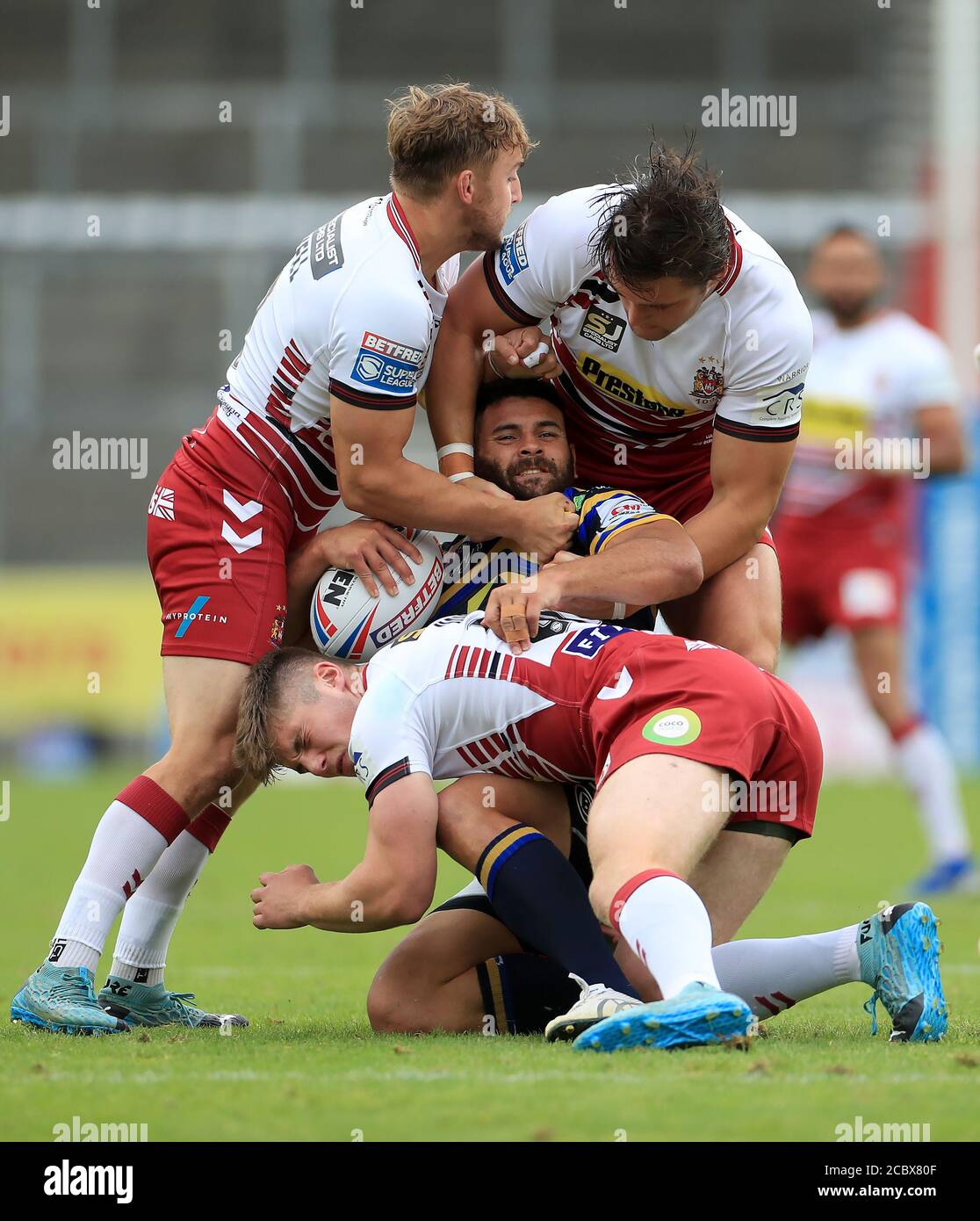 Ethan powell hi-res stock photography and images - Alamy