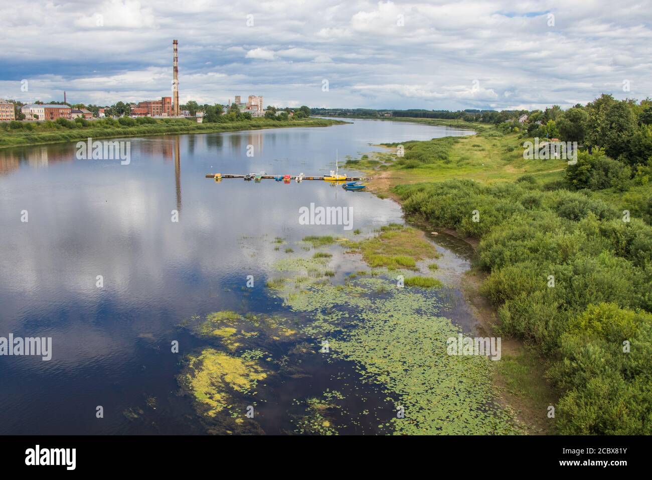 Daugava River