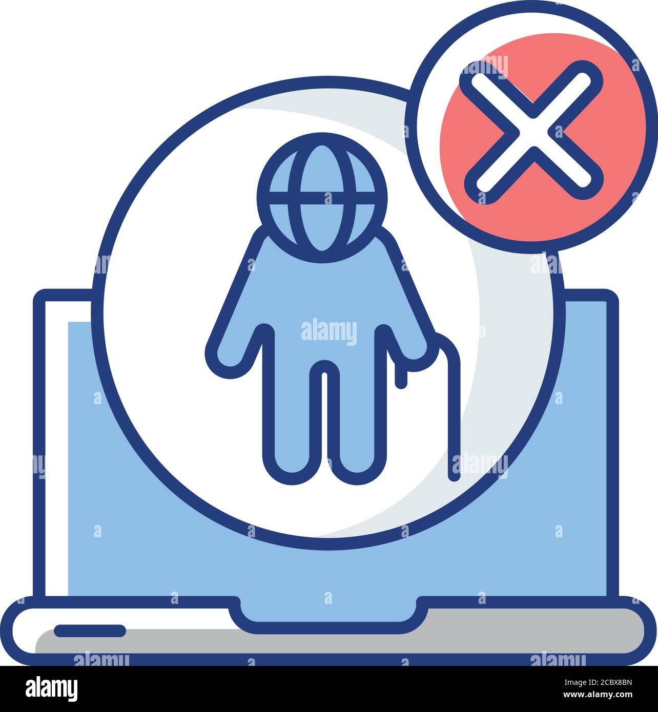 Old protocols Stock Vector Images - Alamy