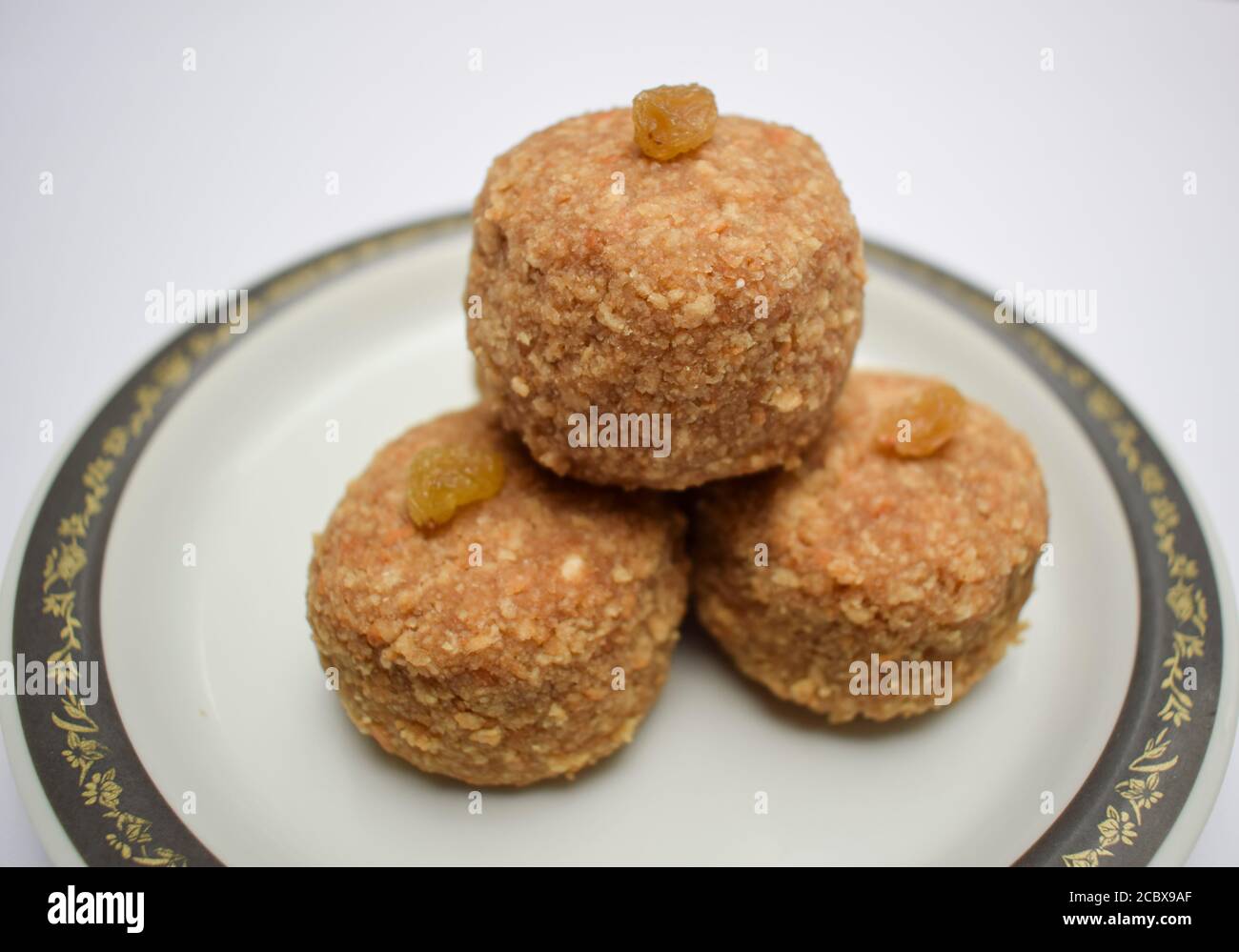 Indian sweet roti hi-res stock photography and images - Alamy