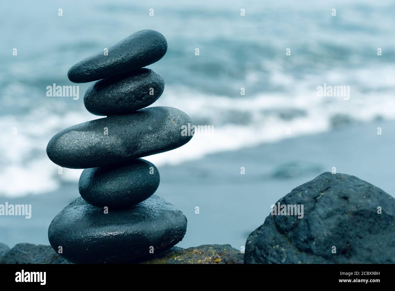 Touch stones hi-res stock photography and images - Alamy