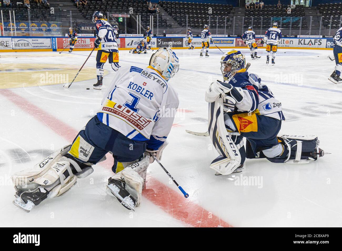 Finn luca hi-res stock photography and images - Alamy