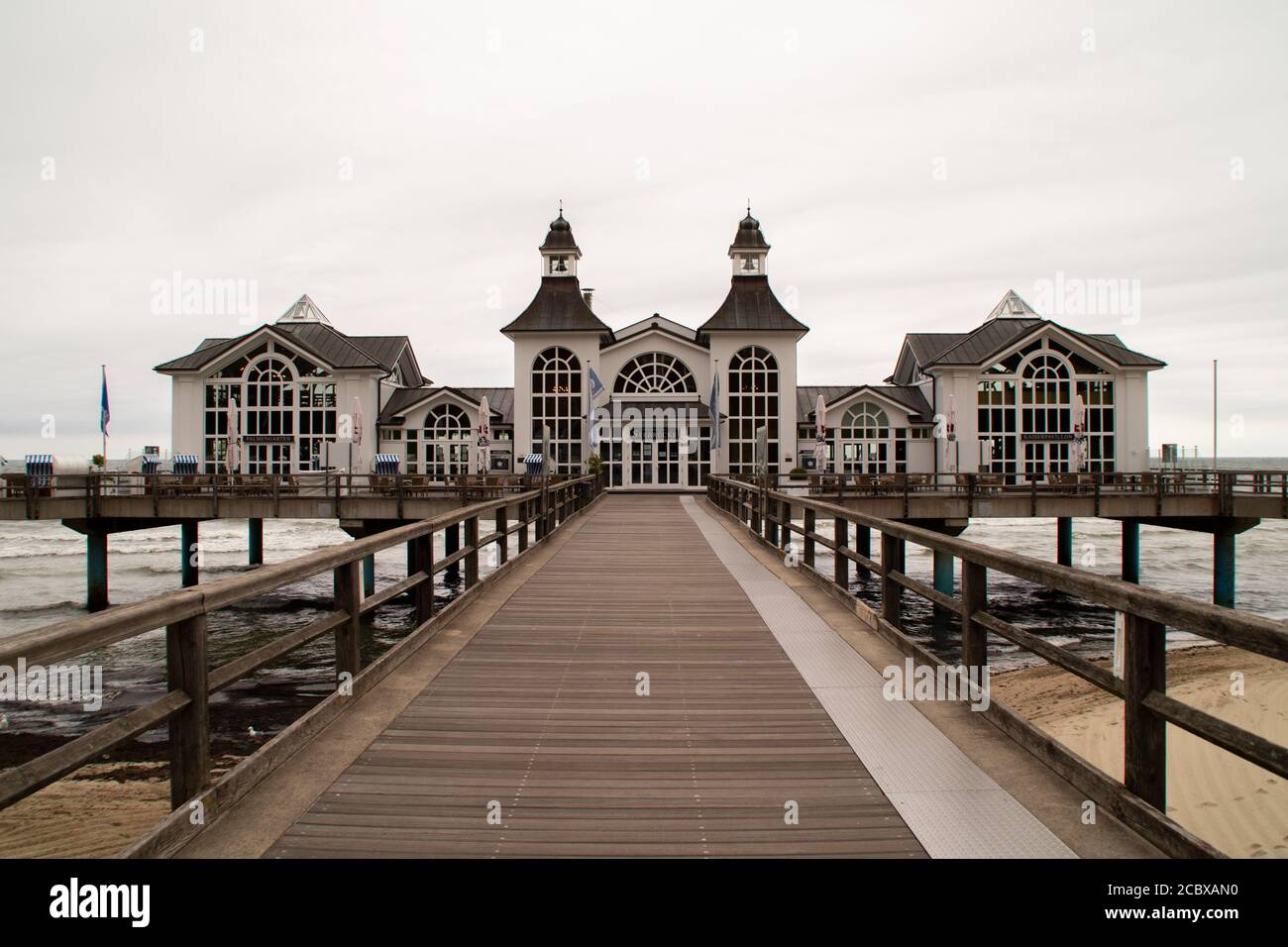 Old rugen bridge hi-res stock photography and images - Alamy