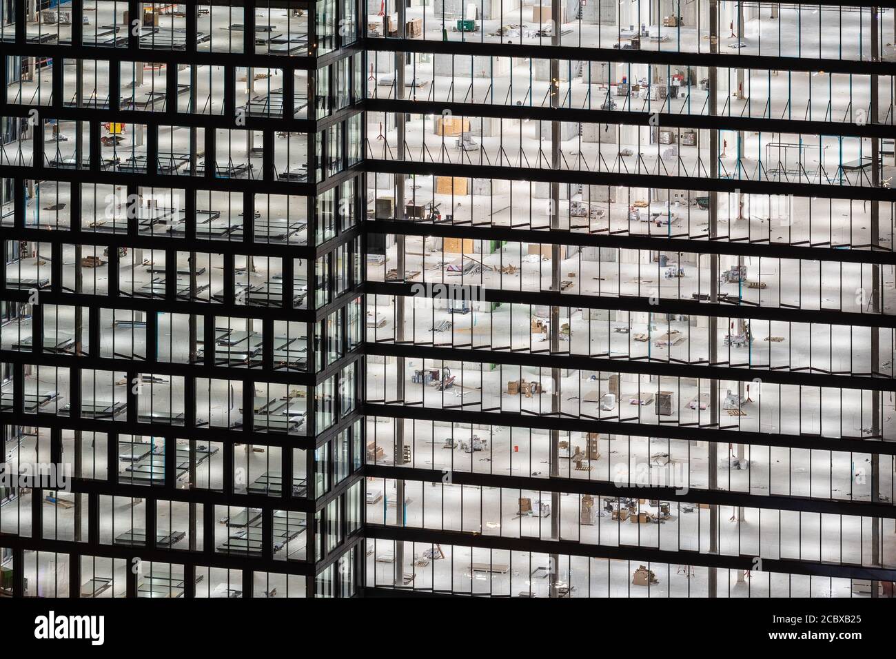 Construction worker planning contractor hi-res stock photography and ...