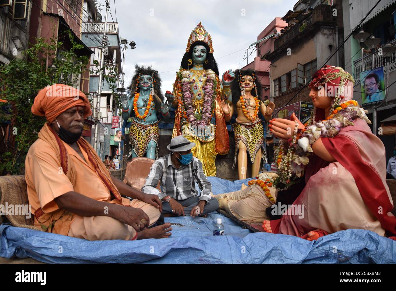 Ram idol hi-res stock photography and images - Alamy