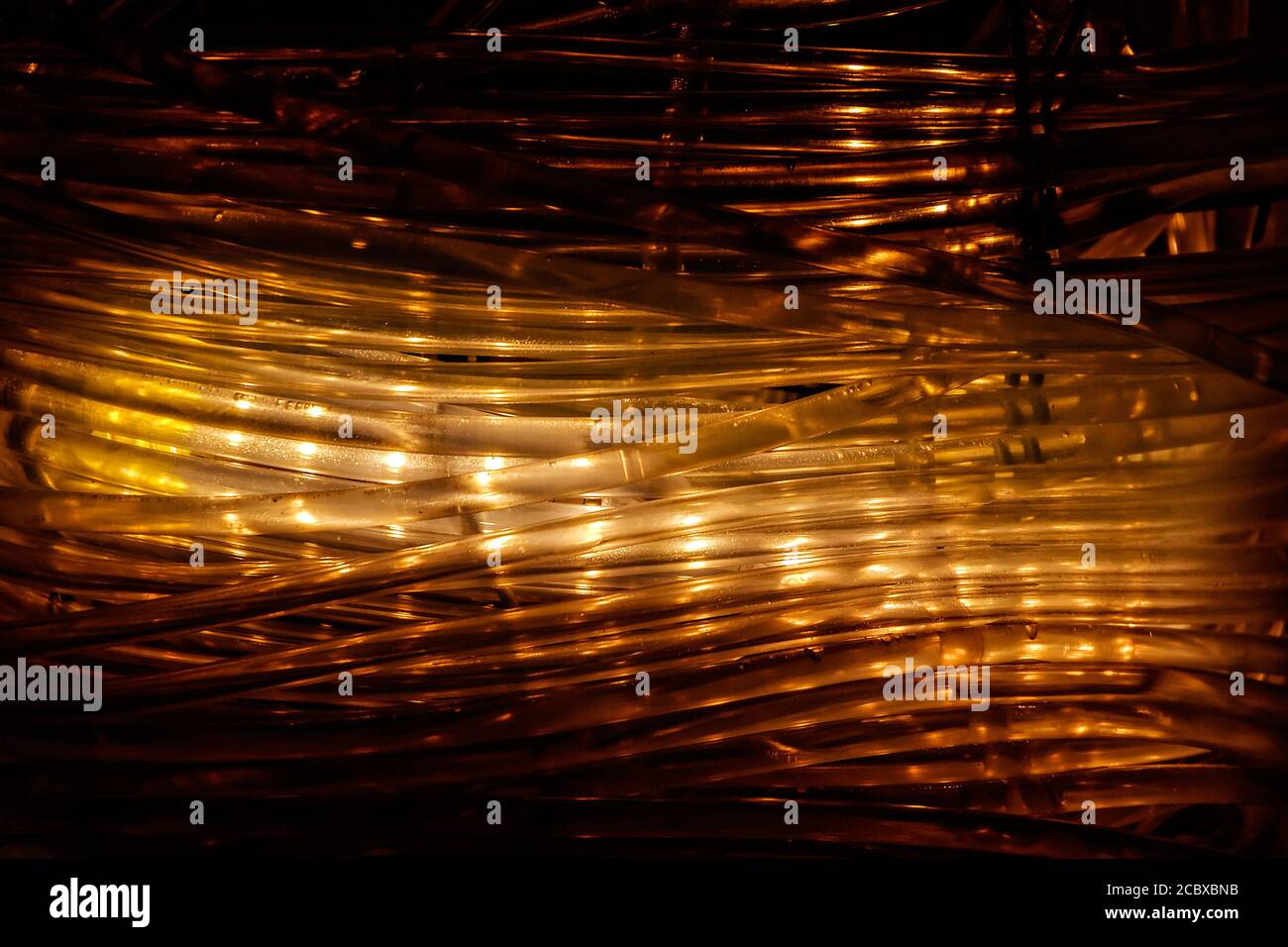 Led hose hi-res stock photography and images - Alamy