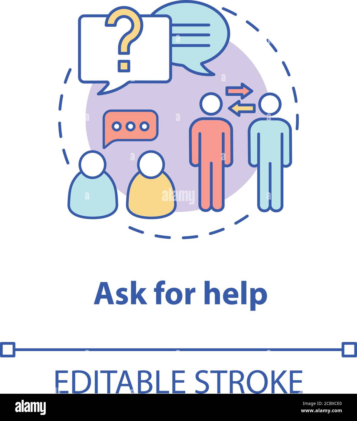 Student Ask For Help