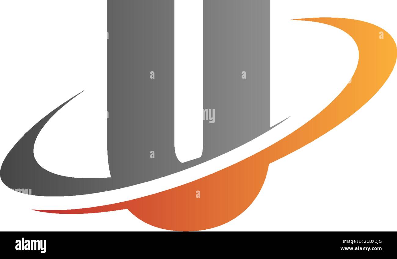 Letter circle Logo, Concept Letter + icon circle Stock Vector Image ...