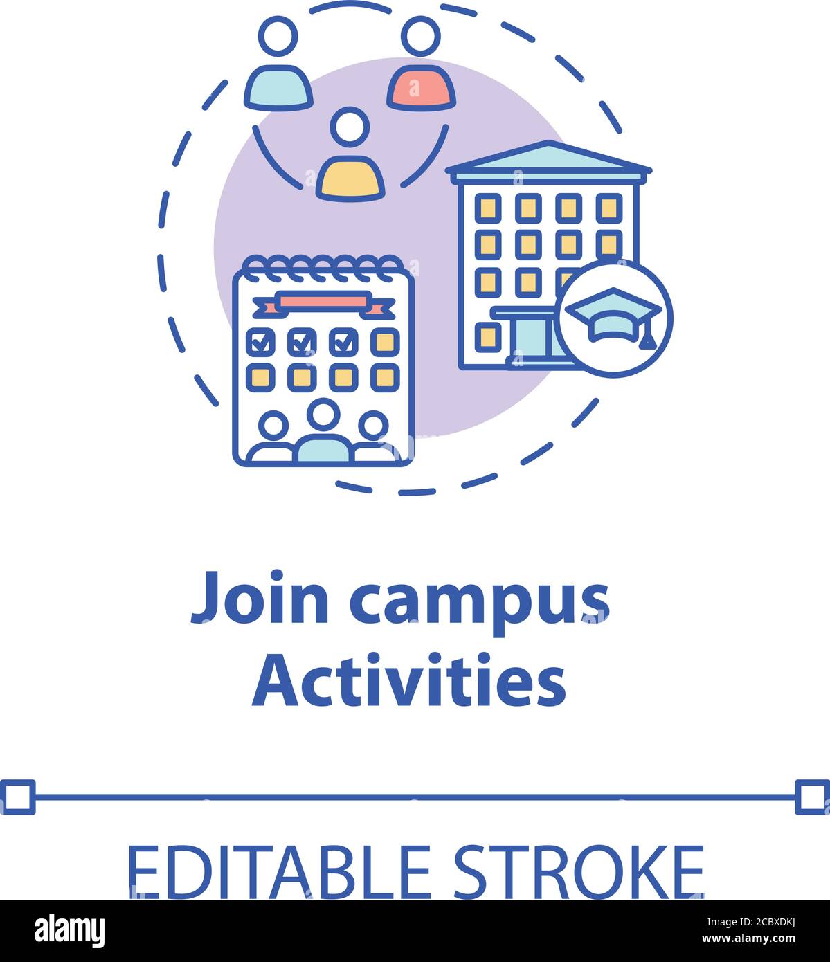 Student Activities Logo