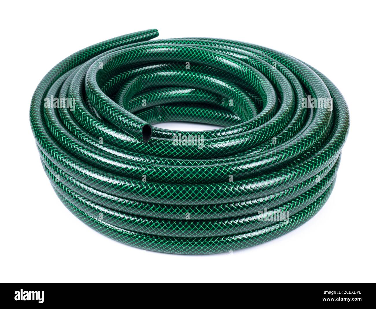 Garden pvc pipe hi-res stock photography and images - Alamy